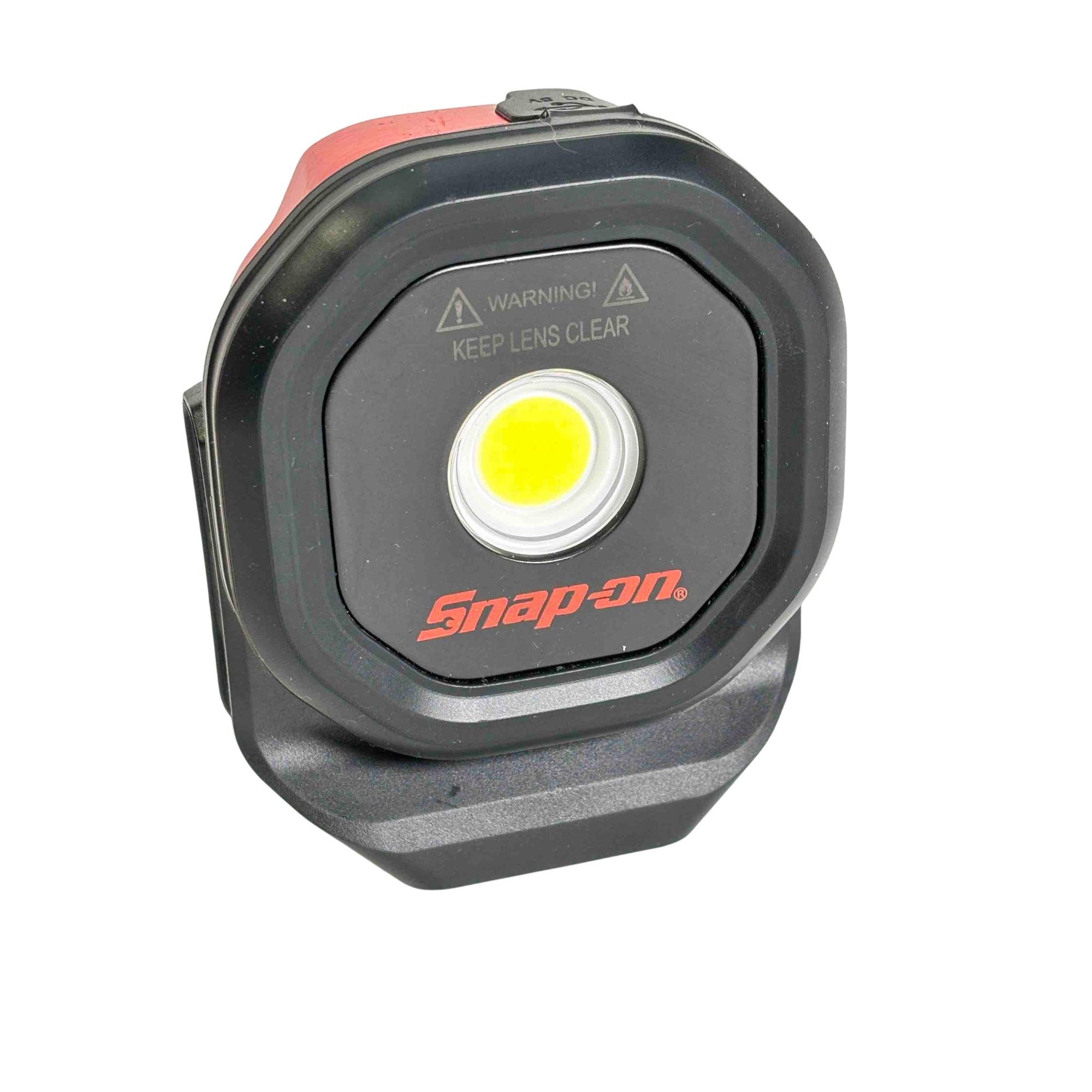 Snap-On Tools ECPRA072 700-Lumen Project Light - Red