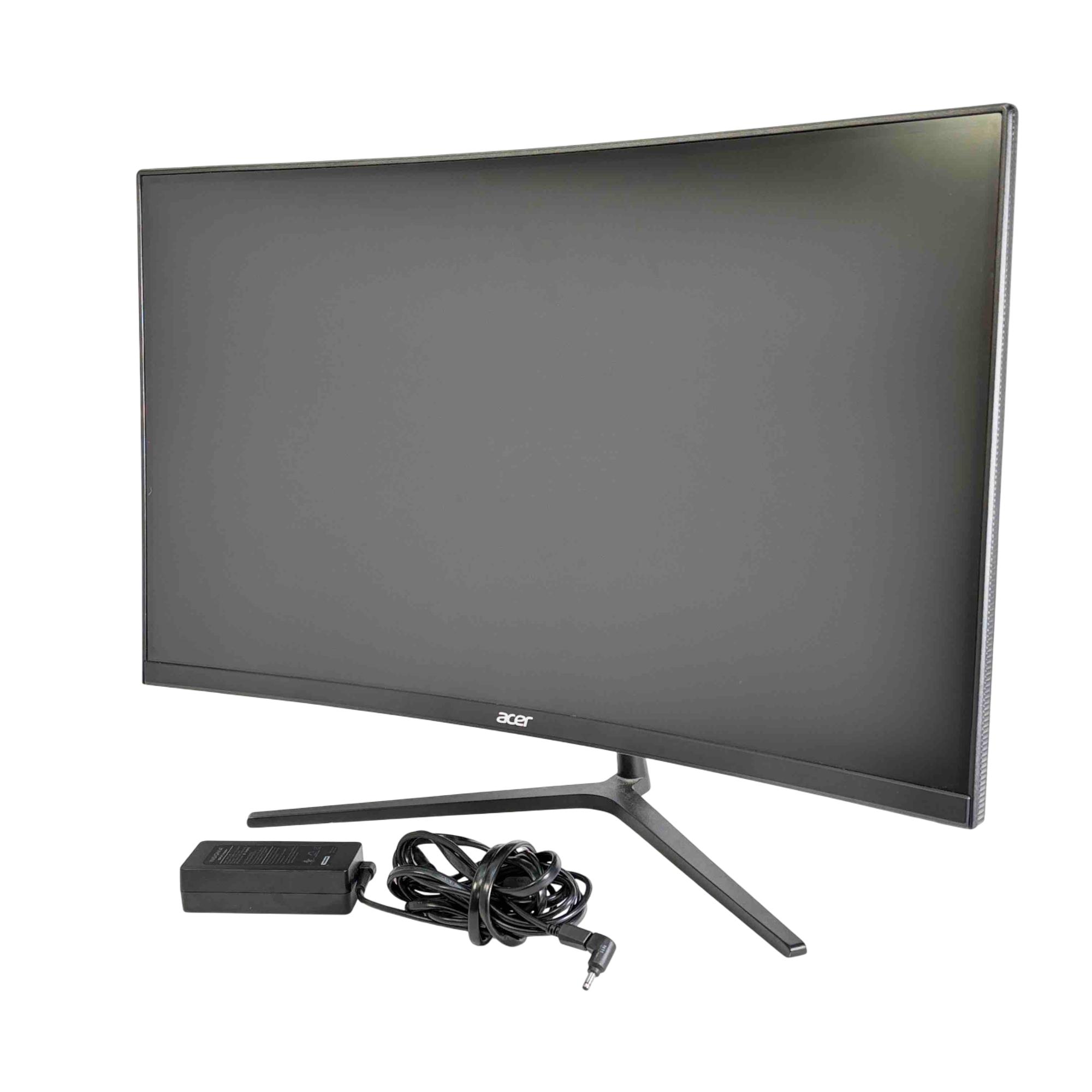 Acer EI272UR Pbmiiipx WQHD 2560 x 1440 27'' VA Curved Monitor - Pick-Up ...