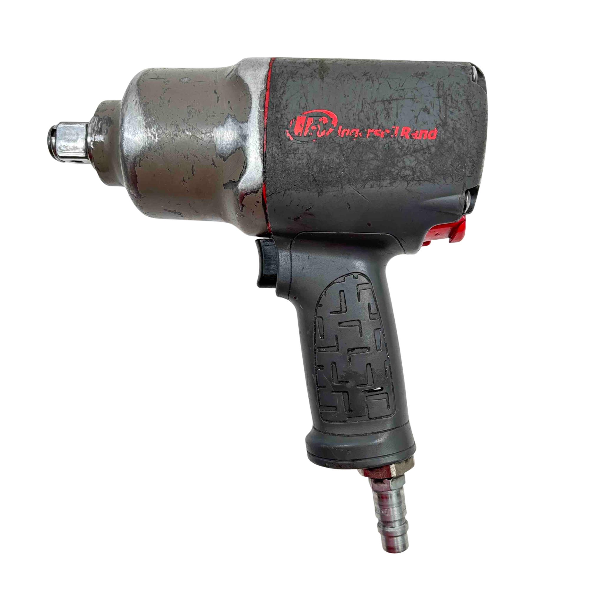 Ingersoll Rand 2145QiMAX 3/4" Drive 1350 ft-lbs Pneumatic Air Impact Wrench