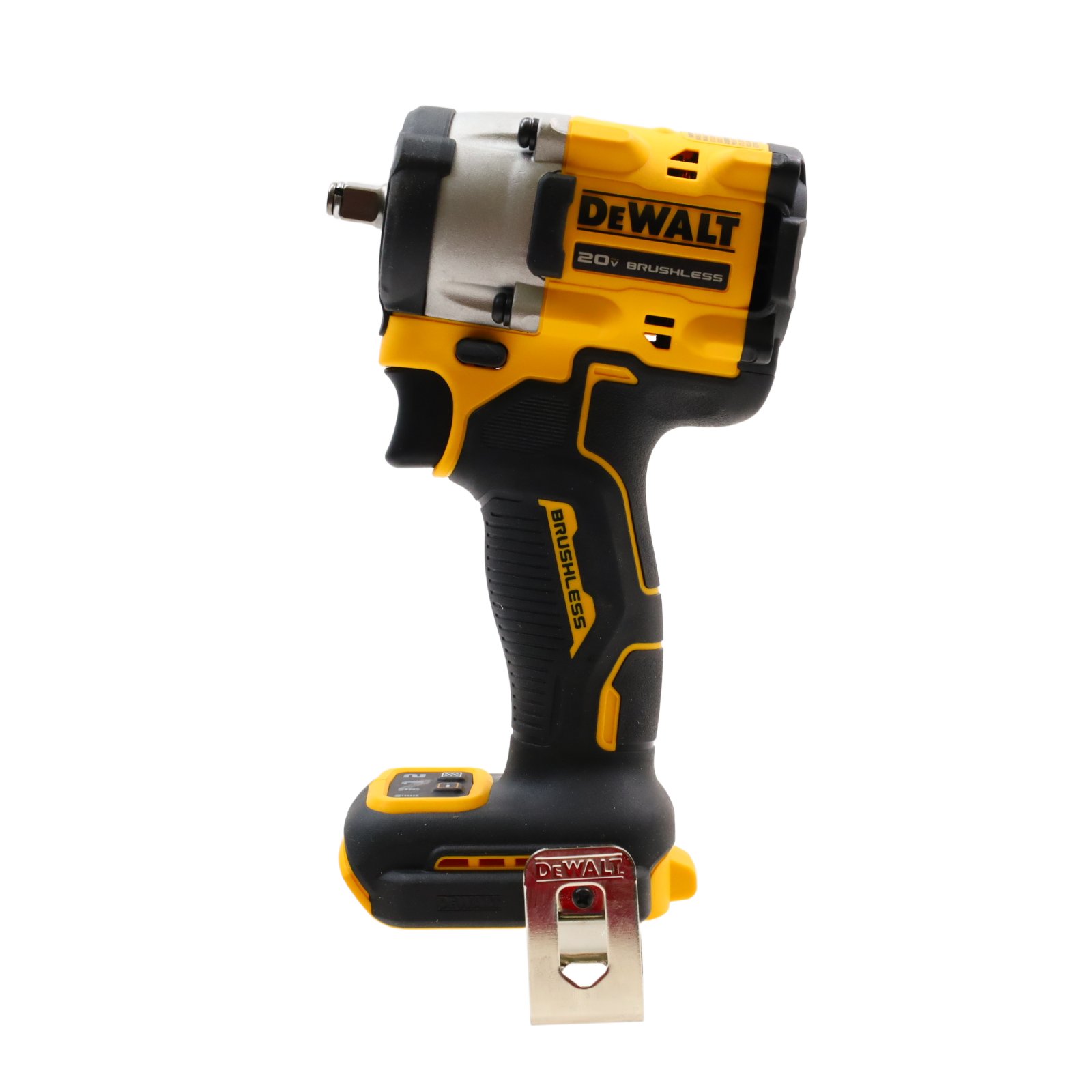 DeWalt DCF923 ATOMIC 20V MAX Brushless 3/8" Cordless Impact Wrench (0678)