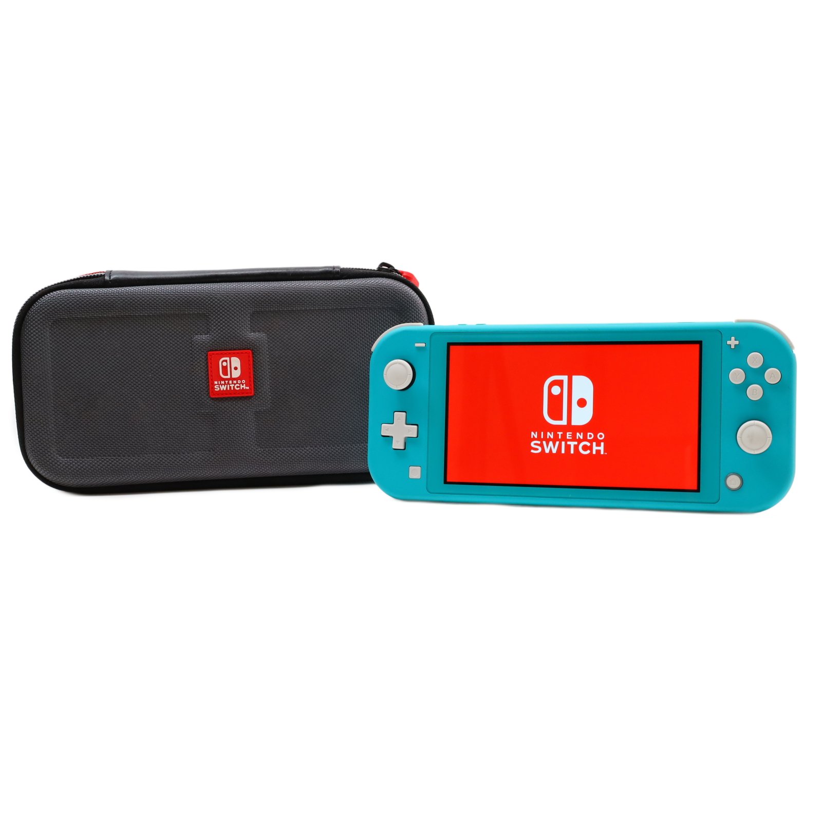 Nintendo Switch Lite HDH-001 32GB Portable Video Game System ...