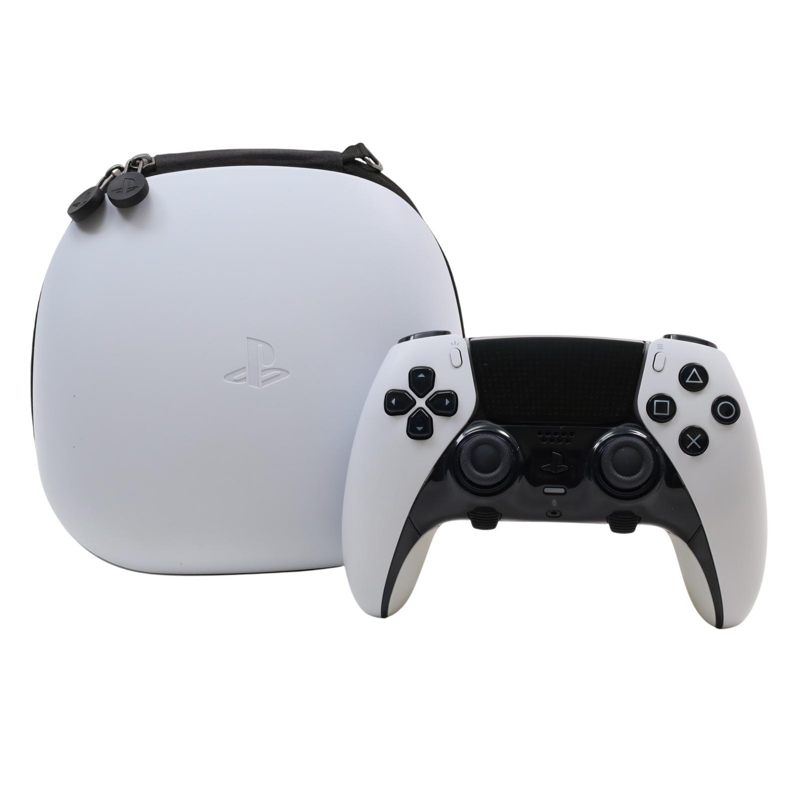Sony DualSense Edge CFI-ZCP1 Adjustable PlayStation 5 Wireless ...