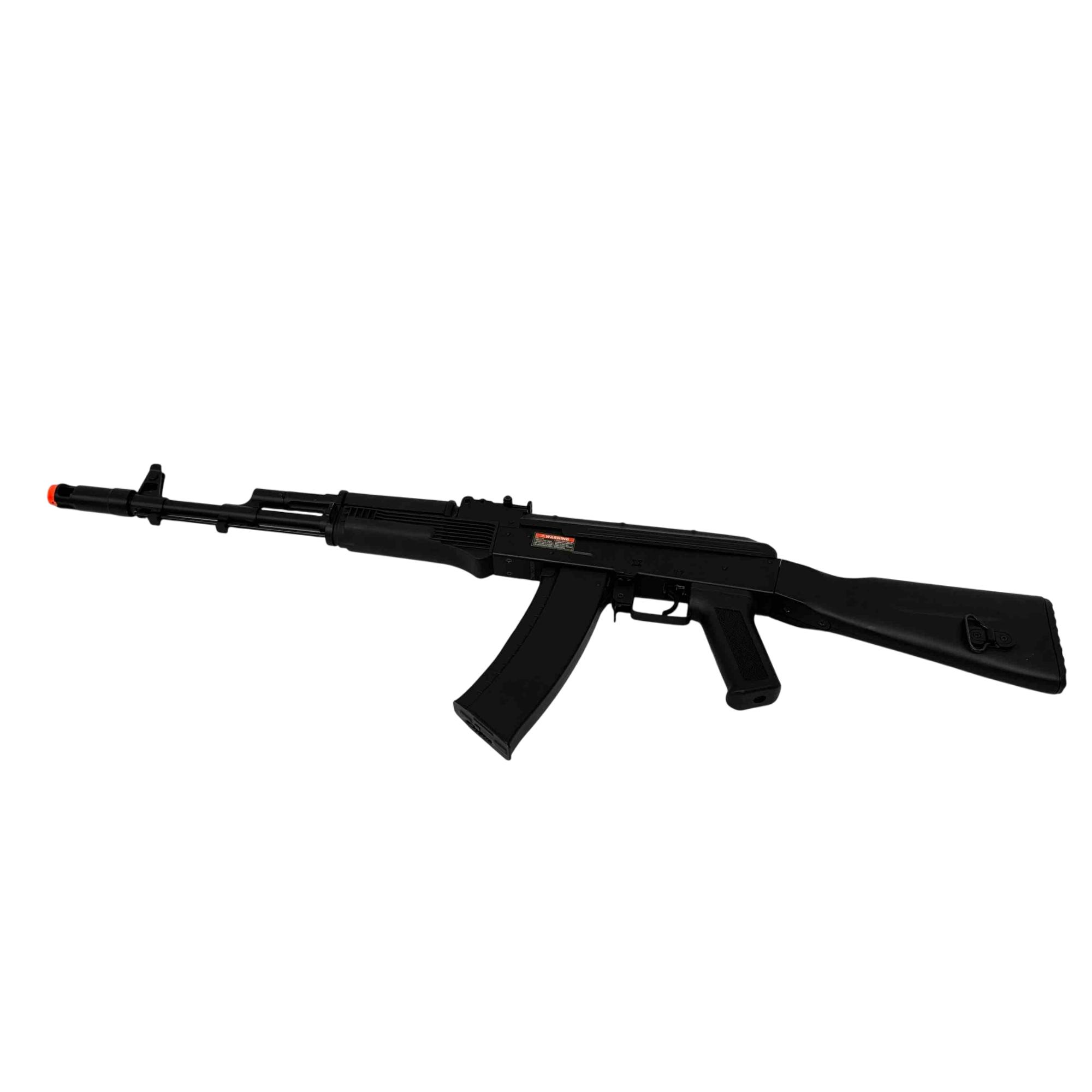 Cyma AK-47 BB Airsoft Rifle