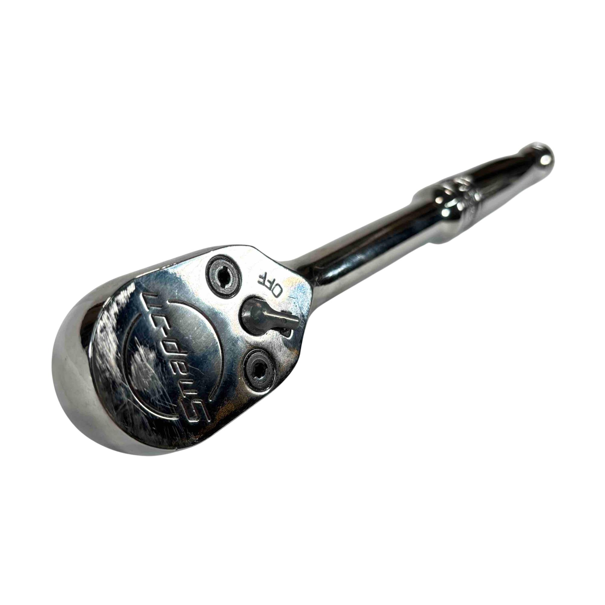 Snap-on Tools S80A 1/2" Drive Dual 80 Technology Standard Handle Ratchet