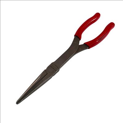 Snap-on Tools 911ACF 11" Talon Grip Needle Nose Pliers
