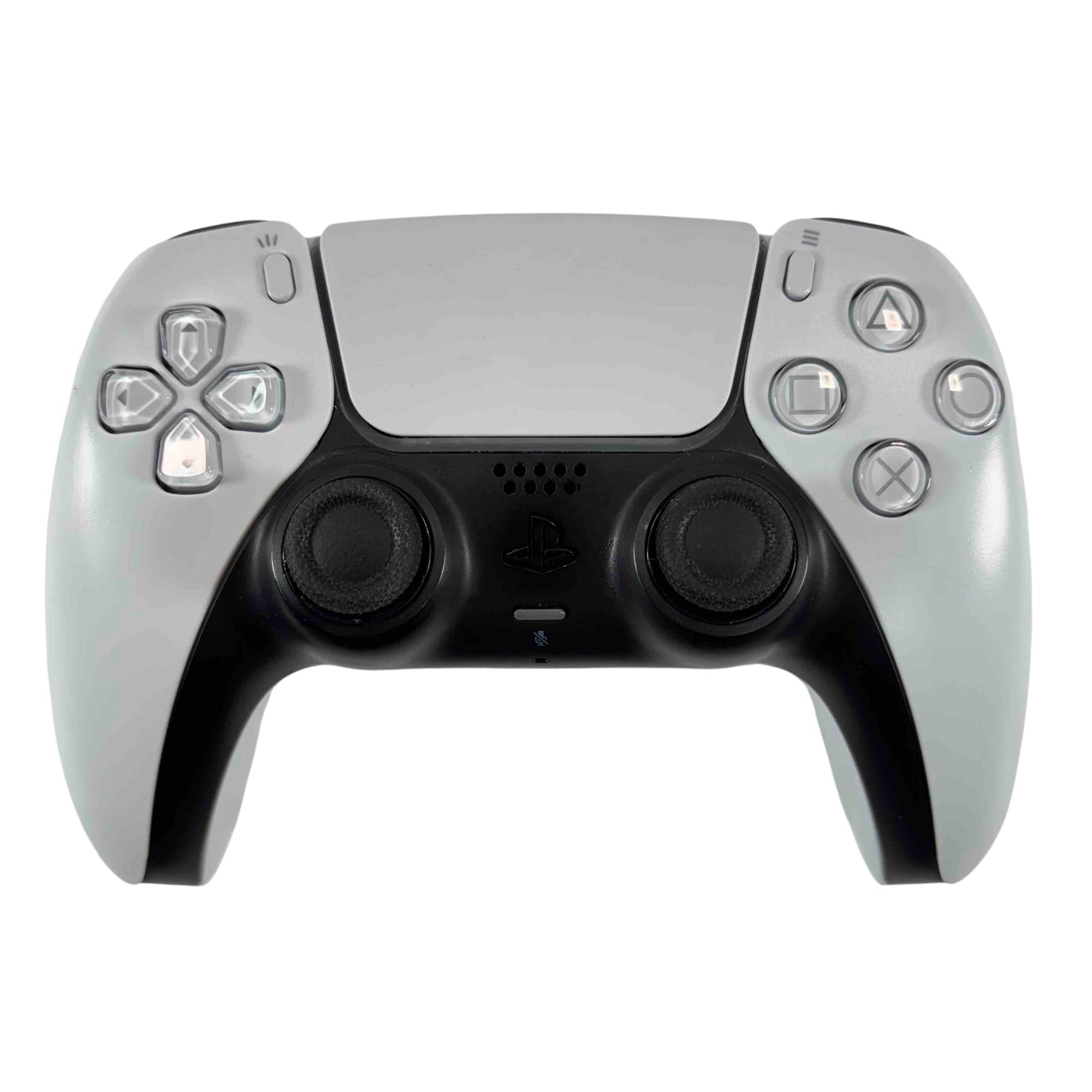 Sony PlayStation DualSense CFI-ZCT1W Adaptive Trigger Wireless Controller