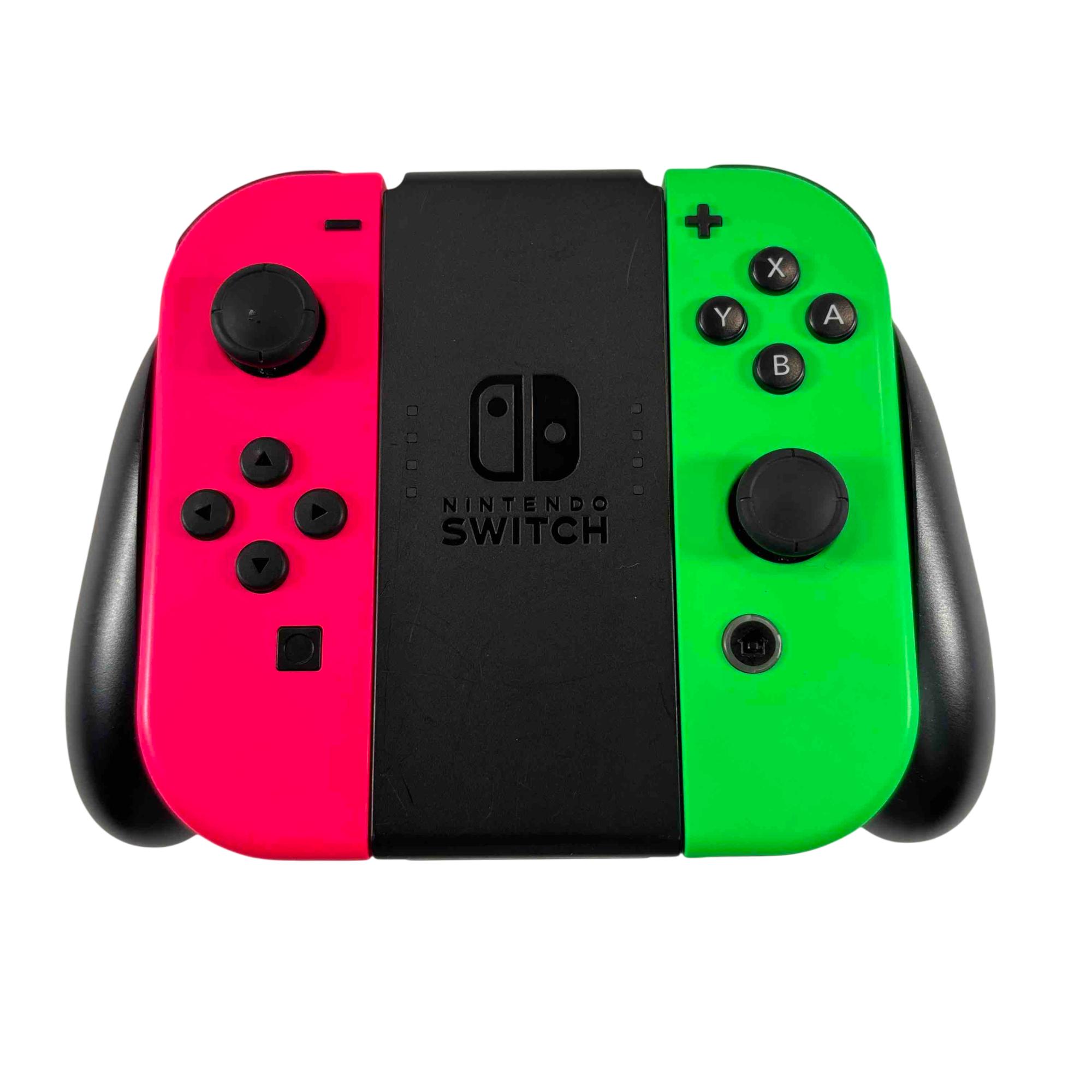 Nintendo Joy-Con (L/R) for the Nintendo Switch Wireless Video Game ...