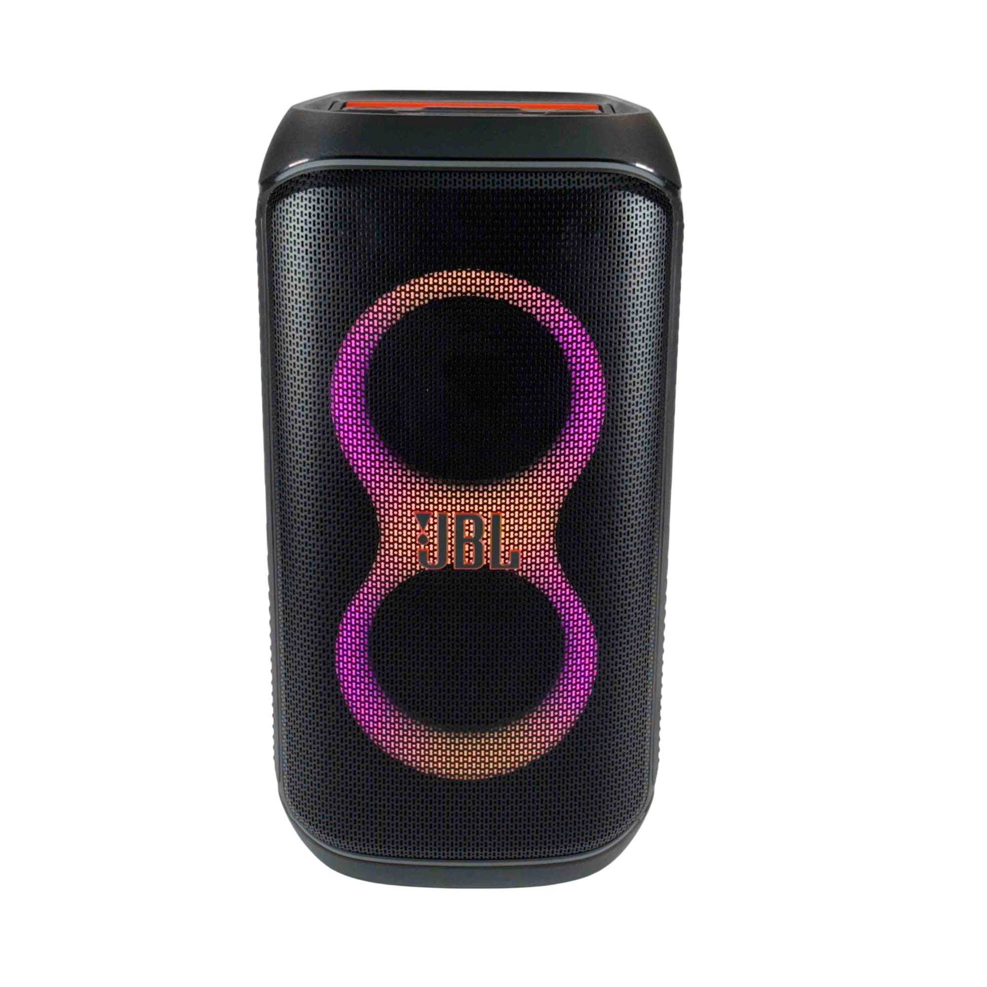 JBL PartyBox Club 120 IPX4 Splashproof Portable Wireless Party Speaker