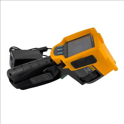 Fluke Ti25 IR Fusion Compact Rechargeable Thermal Imaging Camera