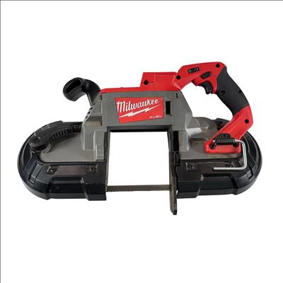 Milwaukee 2729-20 M18 FUEL 18V Lithium-Ion Brushless Cordless Deep Cut ...