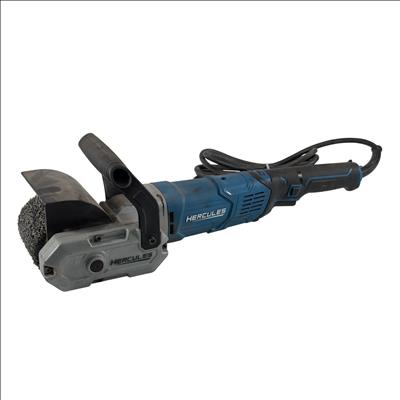 Hercules HE68 9-Amp Corded Electric Variable-Speed Surface Conditioning ...