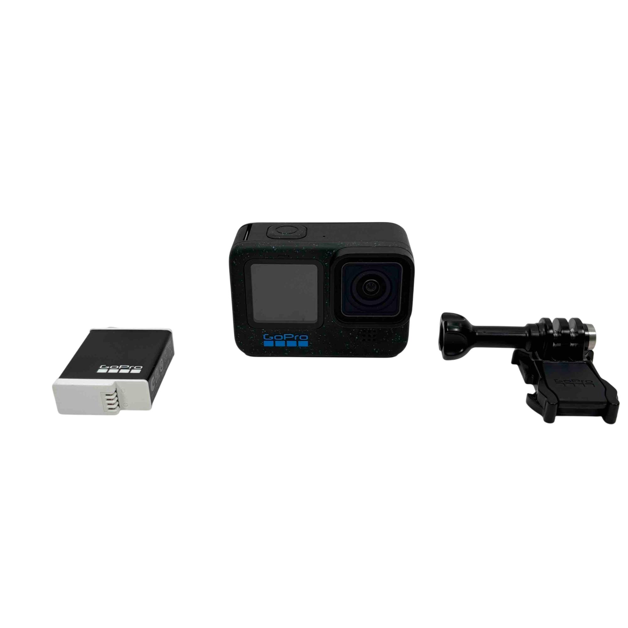 GoPro Hero 12 Black 27MP Digital Action Camera