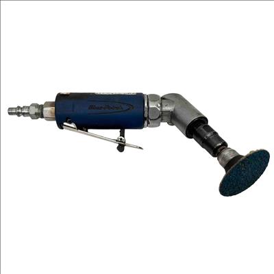 Blue-Point AT116 1/4" Mini Air Angle Die Grinder