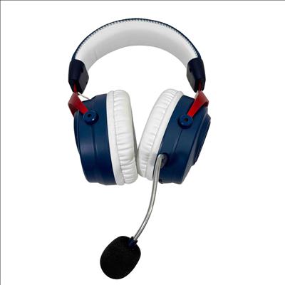 Geeknet VP320 Captain America Wireless Gaming Headset