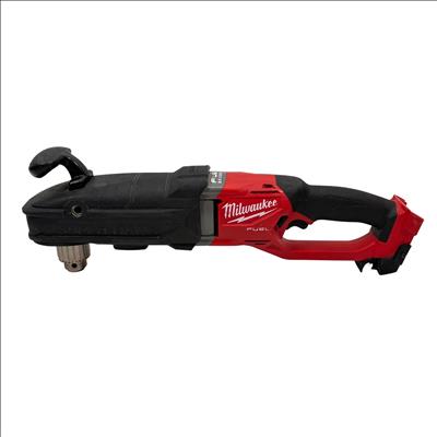 Milwaukee 2809-20 18V Li-Ion Cordless SUPER HAWG 1/2" Right Angle Drill