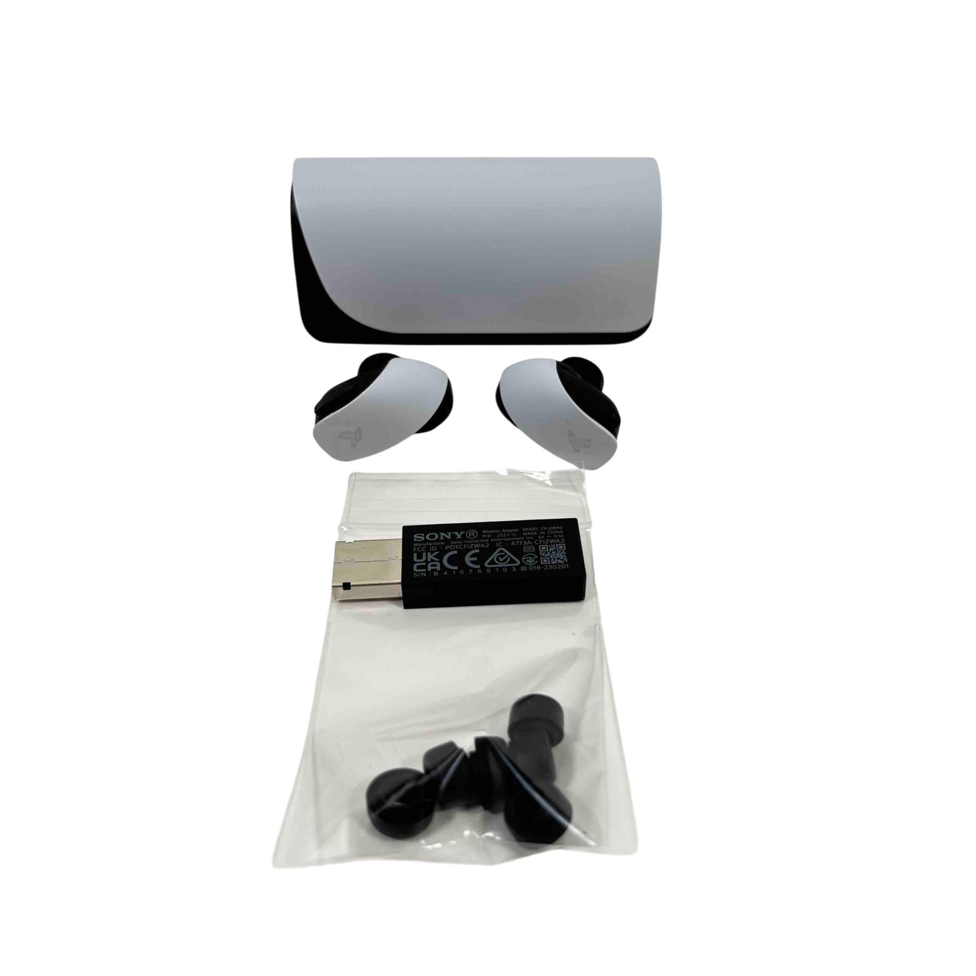 Sony CFI-ZWE1 Pulse Explore Wireless Earbuds