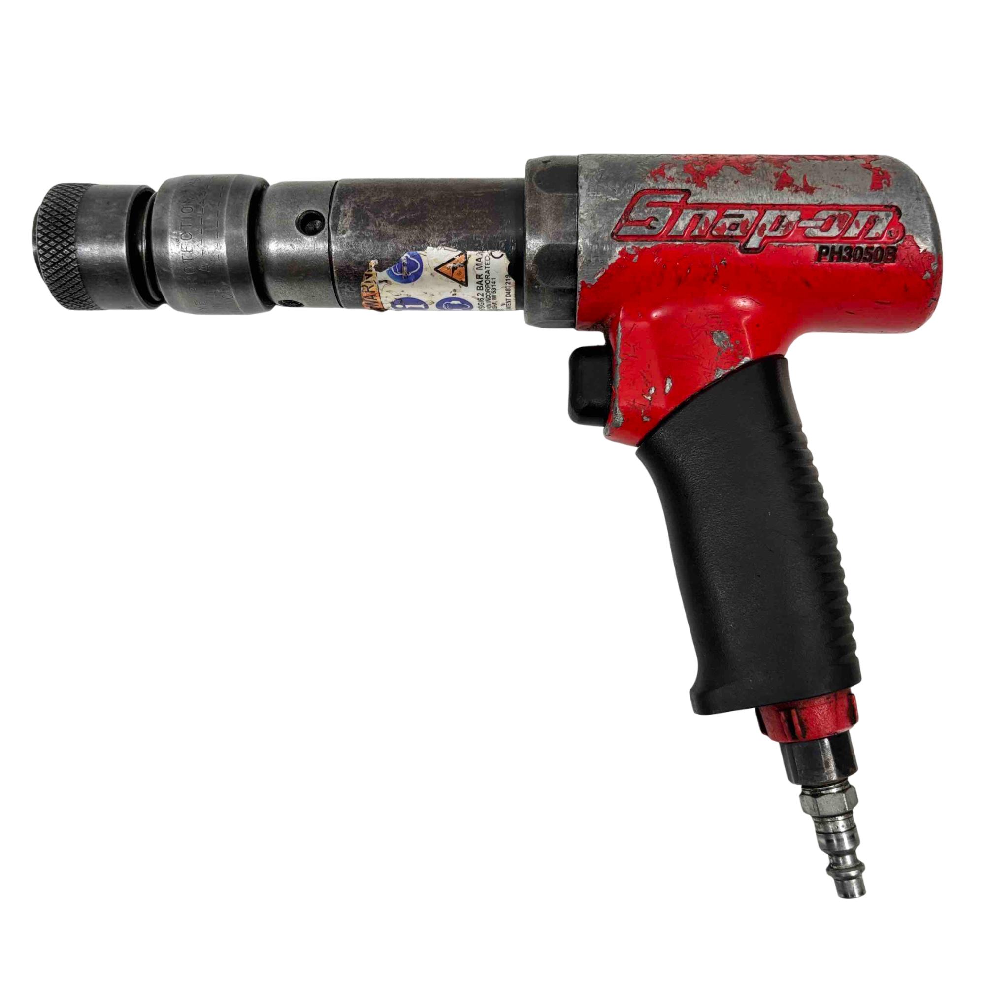 Snap On PH3050B Super-Duty Pneumatic Air Hammer