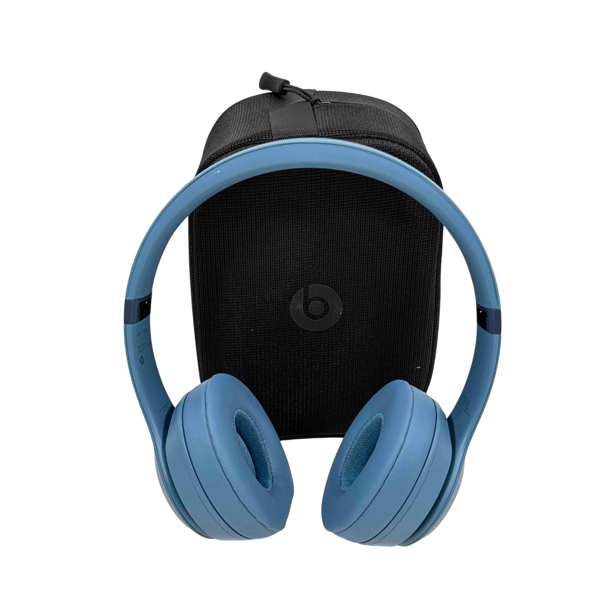 Beats By Dr. Dre Solo 4 Wireless On-Ear Headphones - Slate Blue