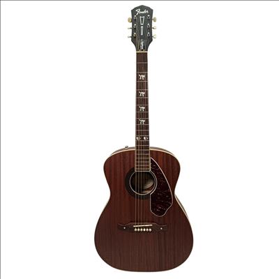 Fender Tim Armstrong Hellcat RH Acoustic-Electric Guitar