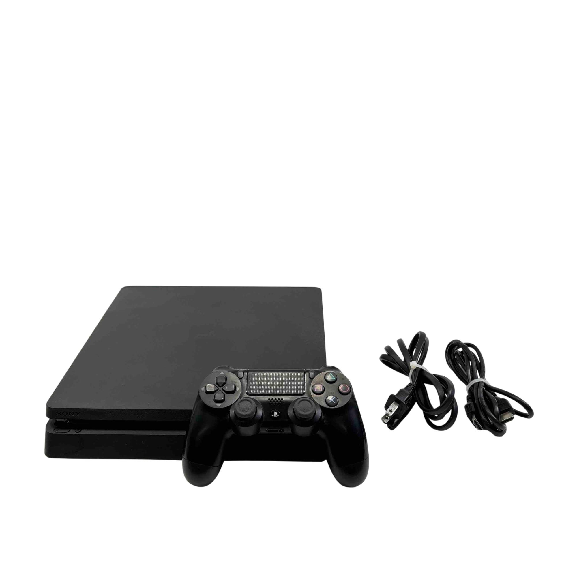 Sony PlayStation 4 Slim CUH-2215B 1TB Video Game Console 6172