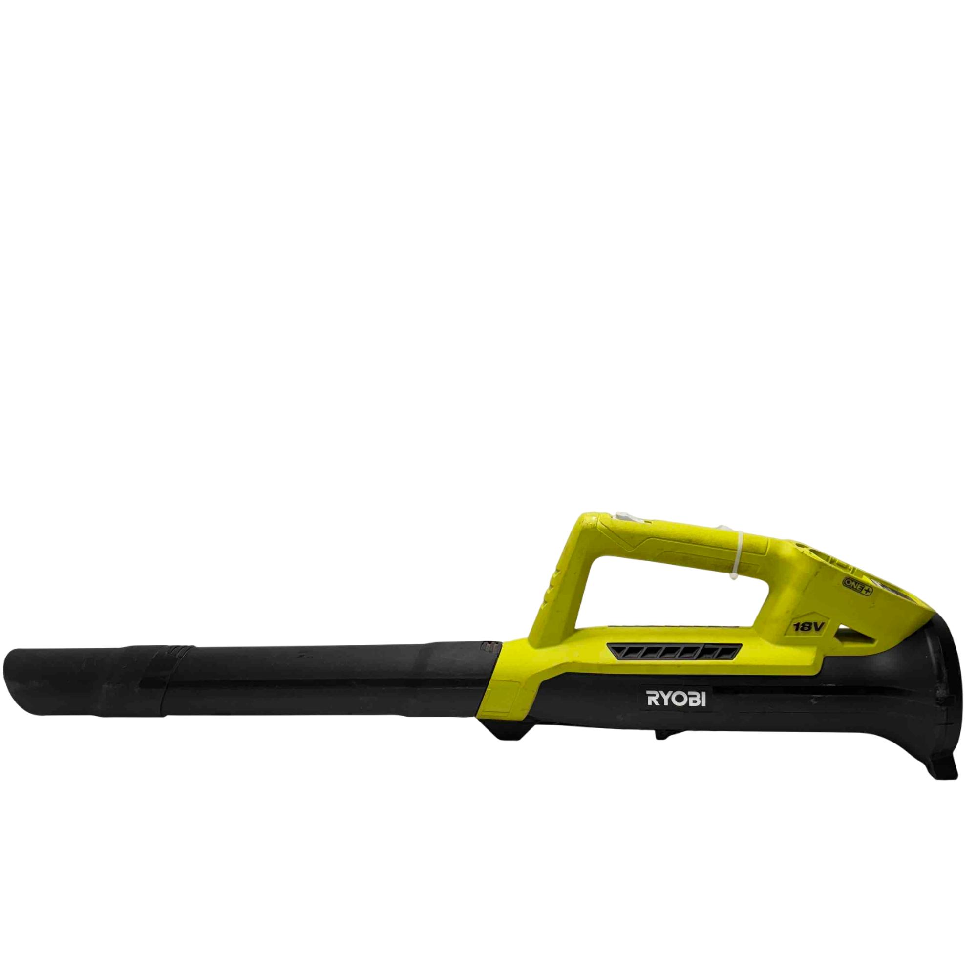 Ryobi P2109 18V ONE+ Cordless Leaf Blower Tool Only Local Pickup Only