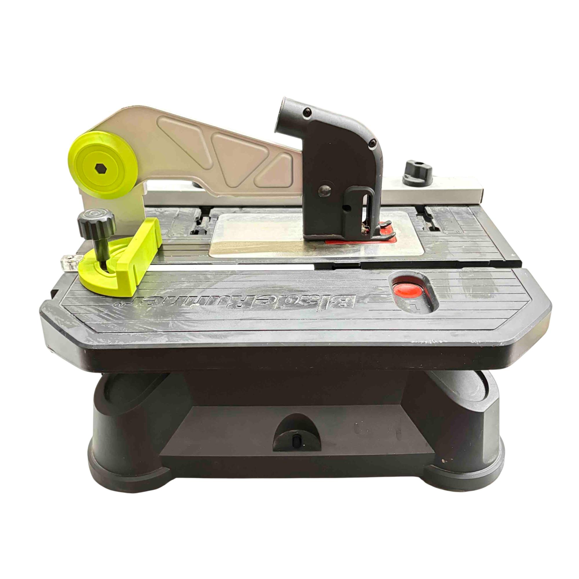 Rockwell BladeRunner RK7323 120V 5.5A Tabletop Saw -Local Pickup Only