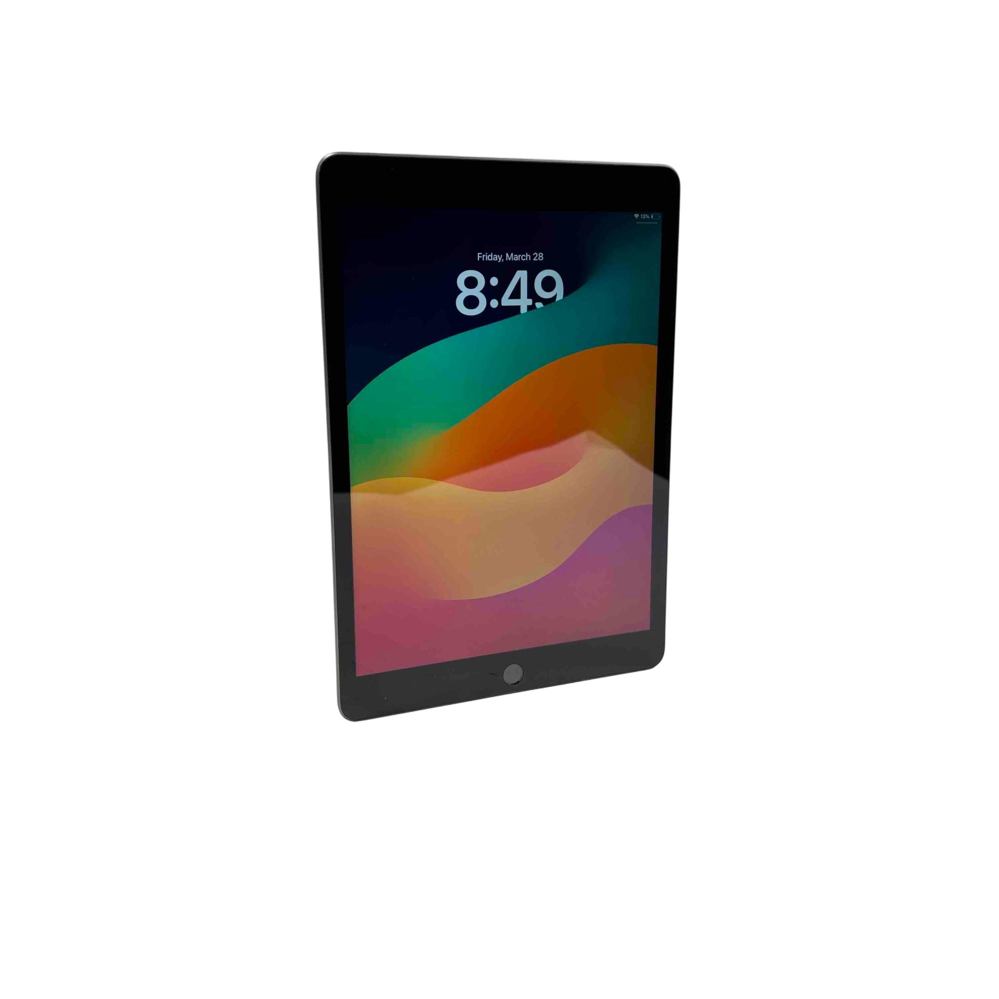 Apple iPad 8th Gen A2270 MYL92LL/A 10.2" 32GB Wi-Fi Tablet