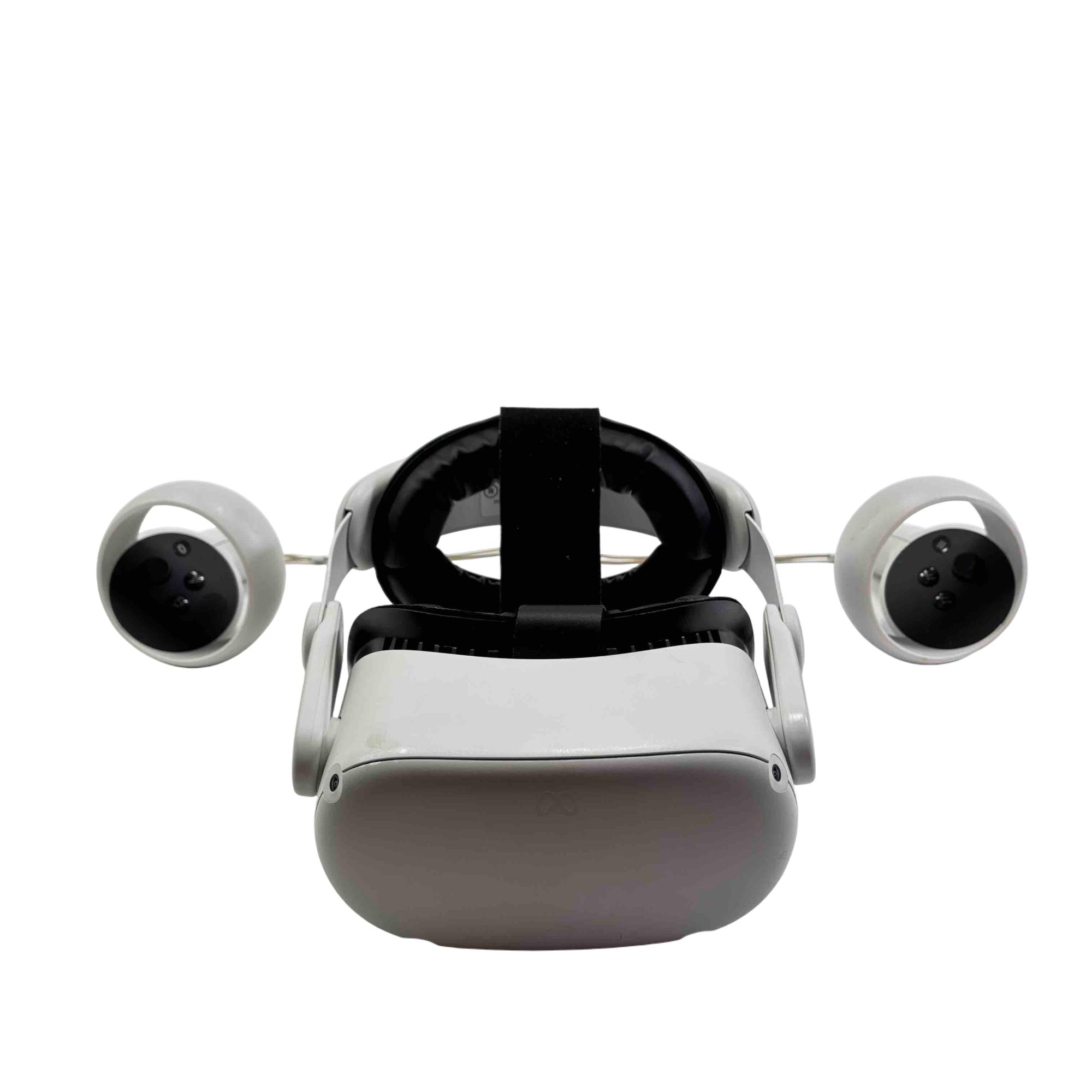Meta Quest 2 KW49CM 128GB Virtual Reality Headset 5333