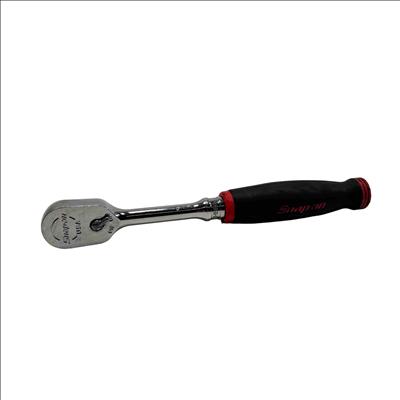 Snap-on FH80 3/8" Drive Dual 80 Technology Soft Grip Ratchet