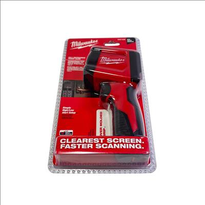 Milwaukee 2267-20E 10:1 Infrared Temp-Gun