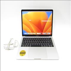 Apple MacBook Pro 2017 MPXQ2LL/A Core i5-7360U 2.3GHz 8GB RAM 128GB SSD 13.3"