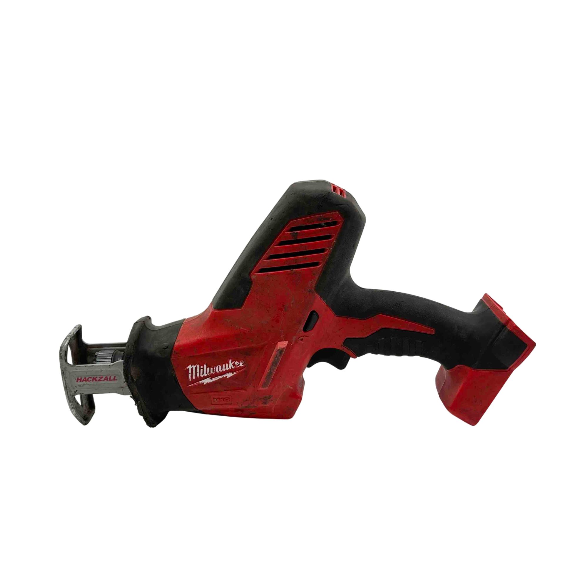 Hilti SR 622 Cordless Reciprocating Saw