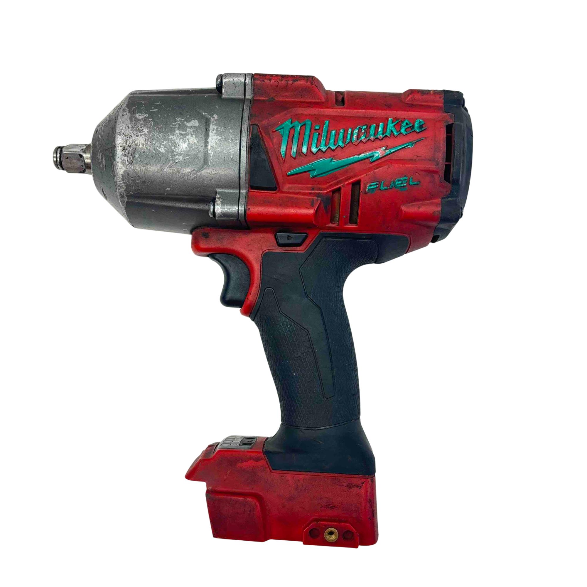 Milwaukee 2767-20 M18 FUEL 1/2" Square Drive Impact Wrench