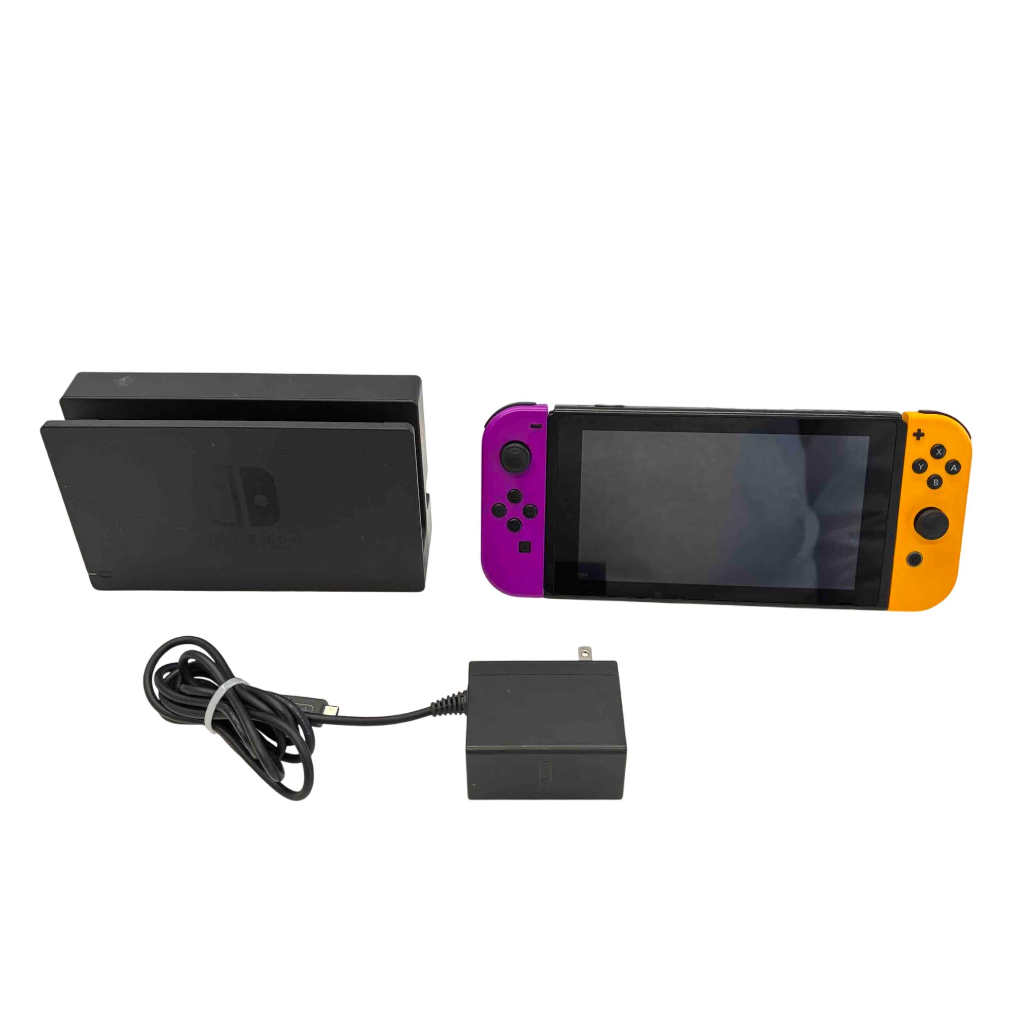 Nintendo HAC-001 Switch Portable Handheld Video Game Console 4353