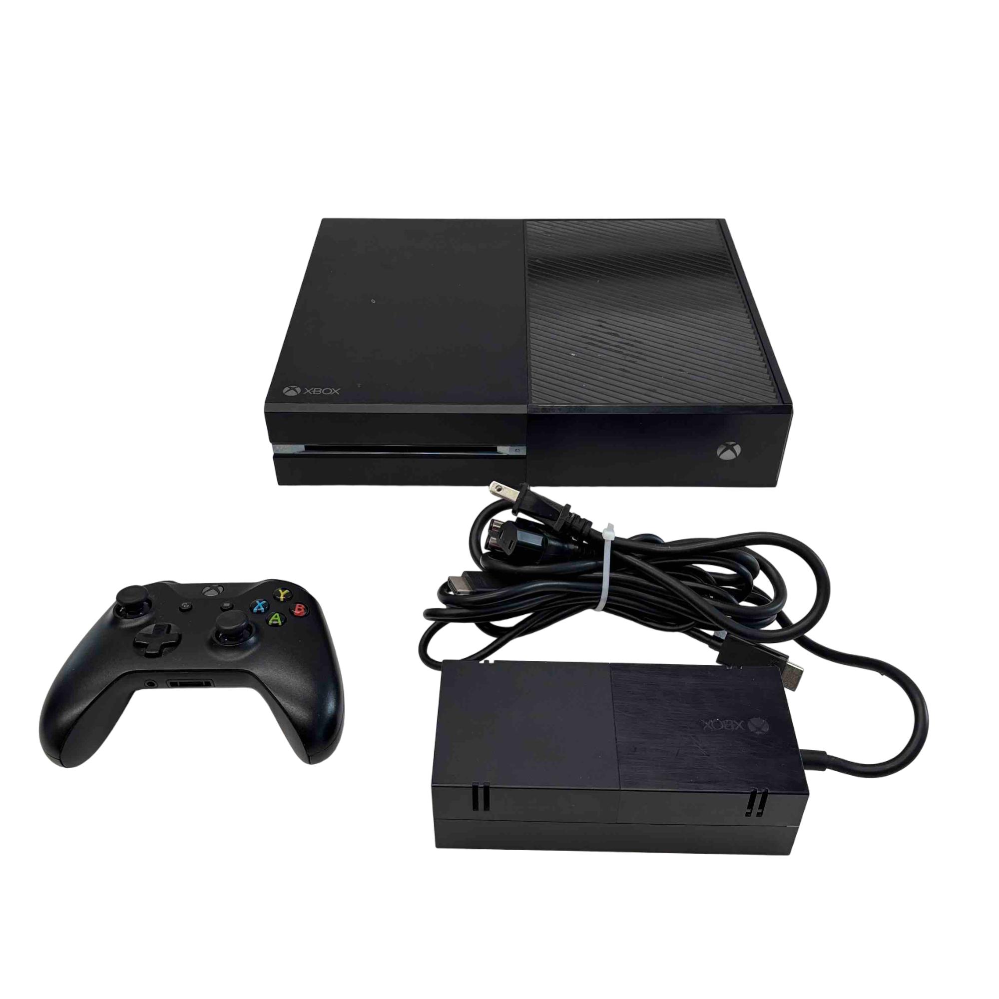 Microsoft Xbox One 1540 500GB Video Game Console 6471