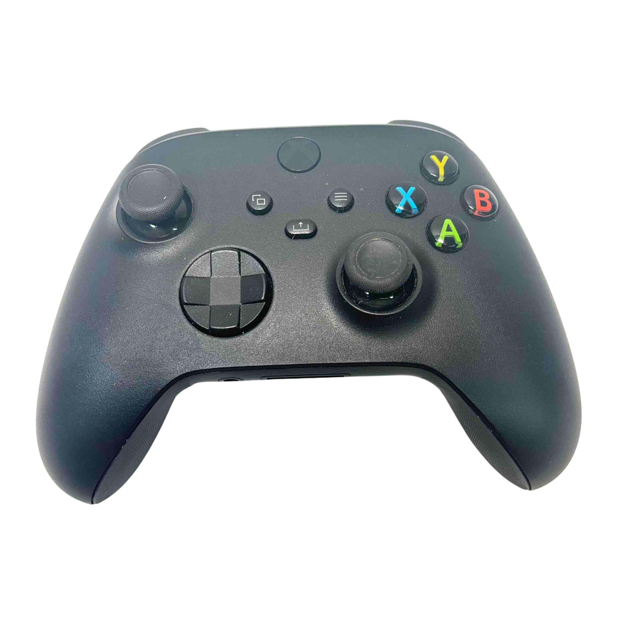 Microsoft Xbox Controller 1914 Bluetooth Hybrid D-pad Button Mapping ...