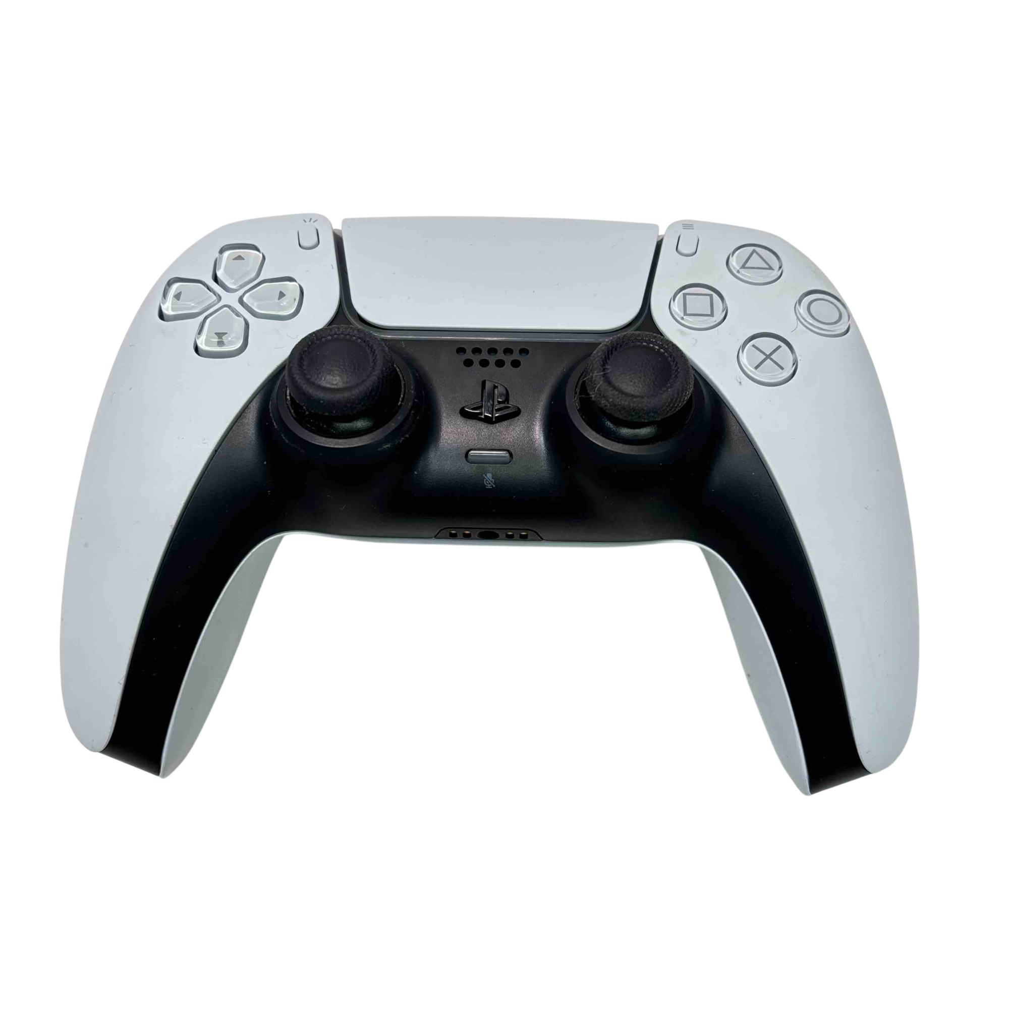 Sony PlayStation DualSense CFI-ZCT1W Adaptive Trigger Wireless Controller