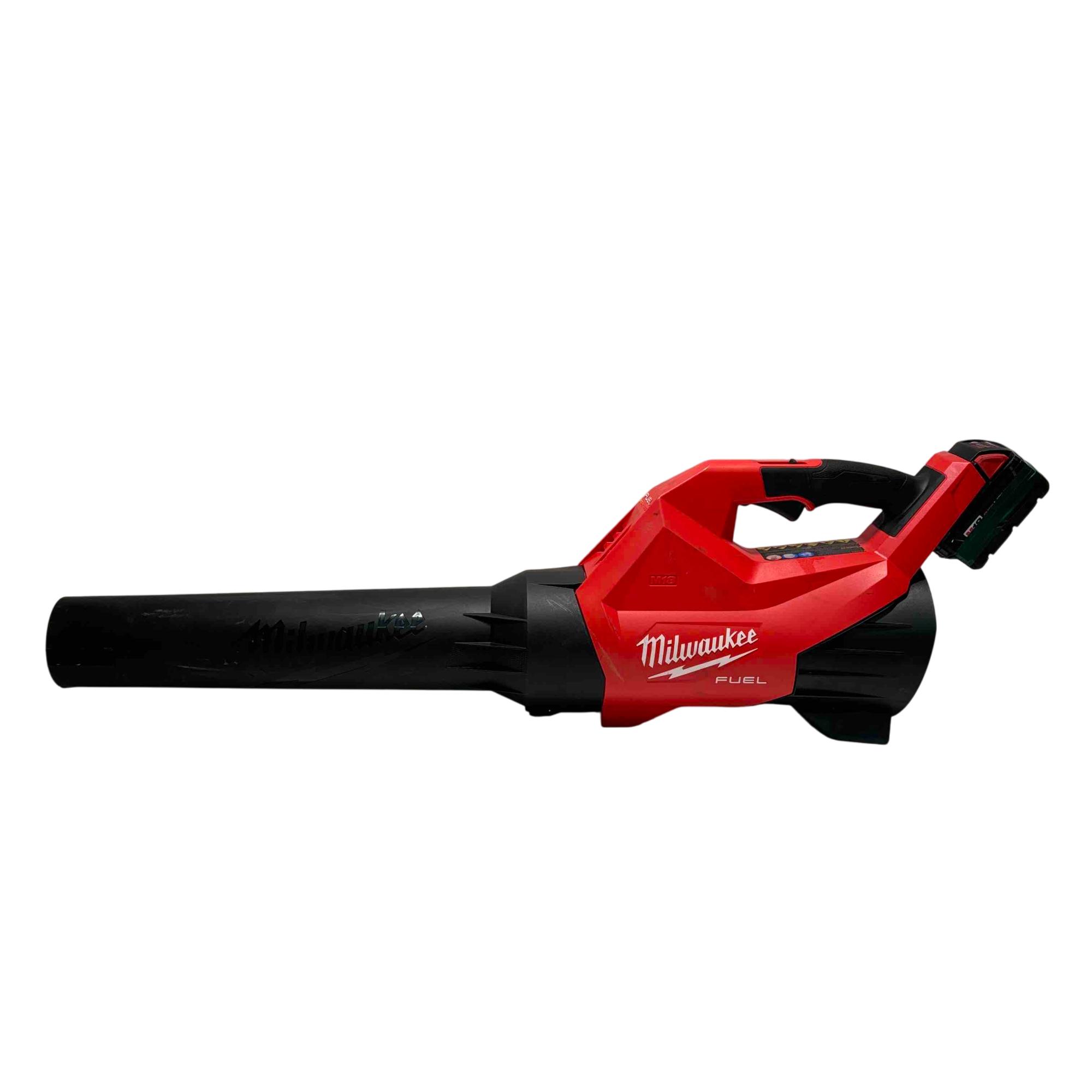 Milwaukee 3017-20 M18 FUEL High Output Blower