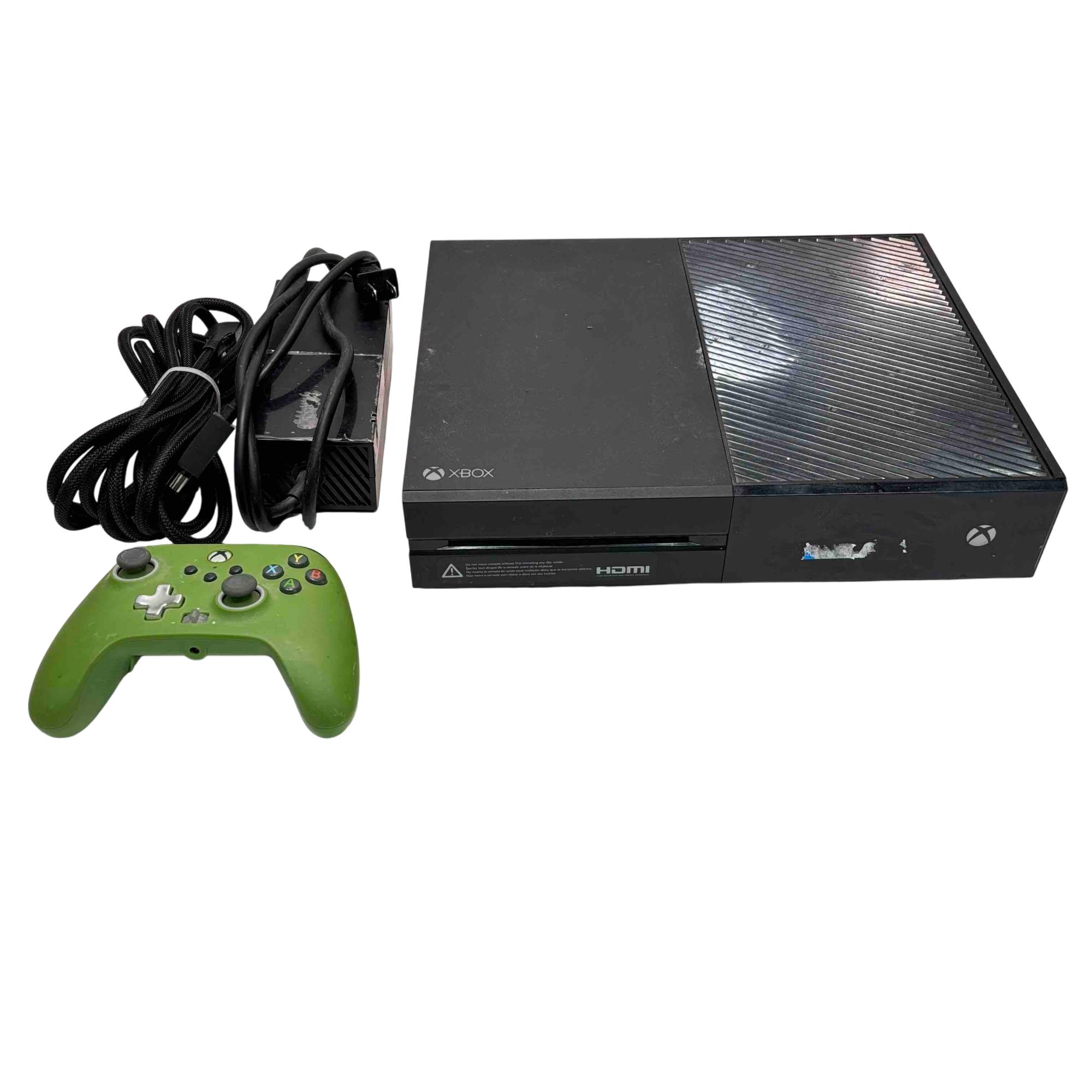 Microsoft Xbox One 1540 500GB Video Game Console - 5611