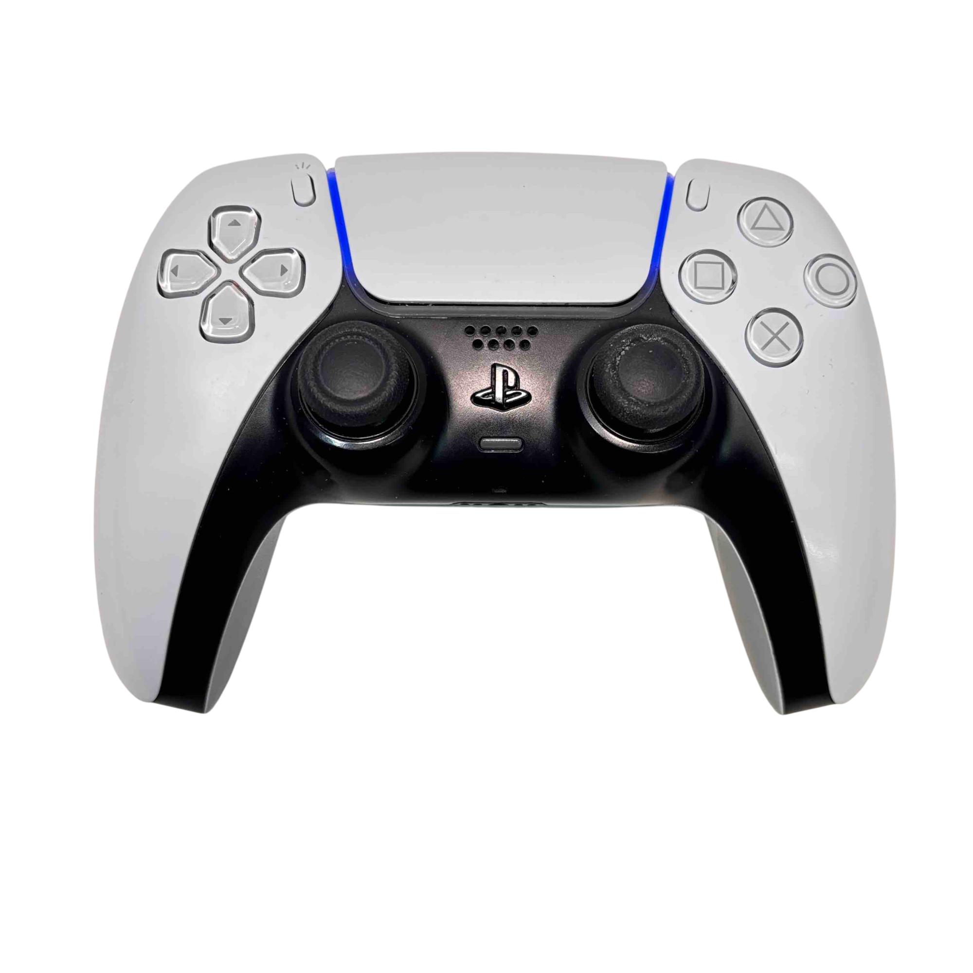 Sony PlayStation DualSense CFI-ZCT1W Adaptive Trigger Wireless Controller