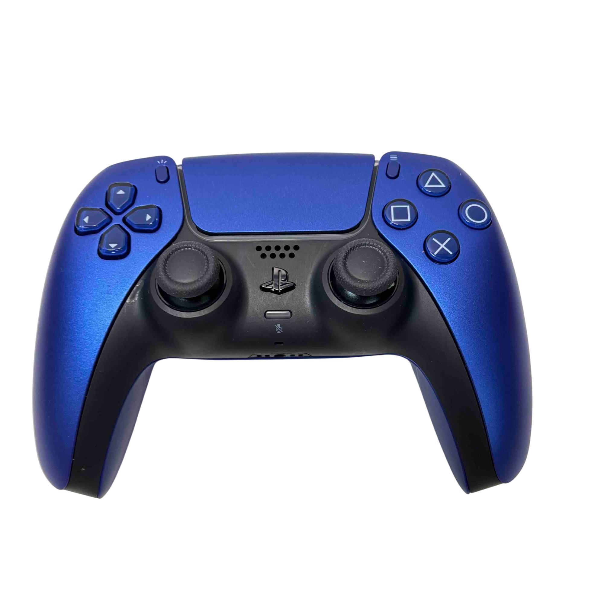 Sony PlayStation DualSense CFI-ZCT1W Adaptive Trigger Wireless ...