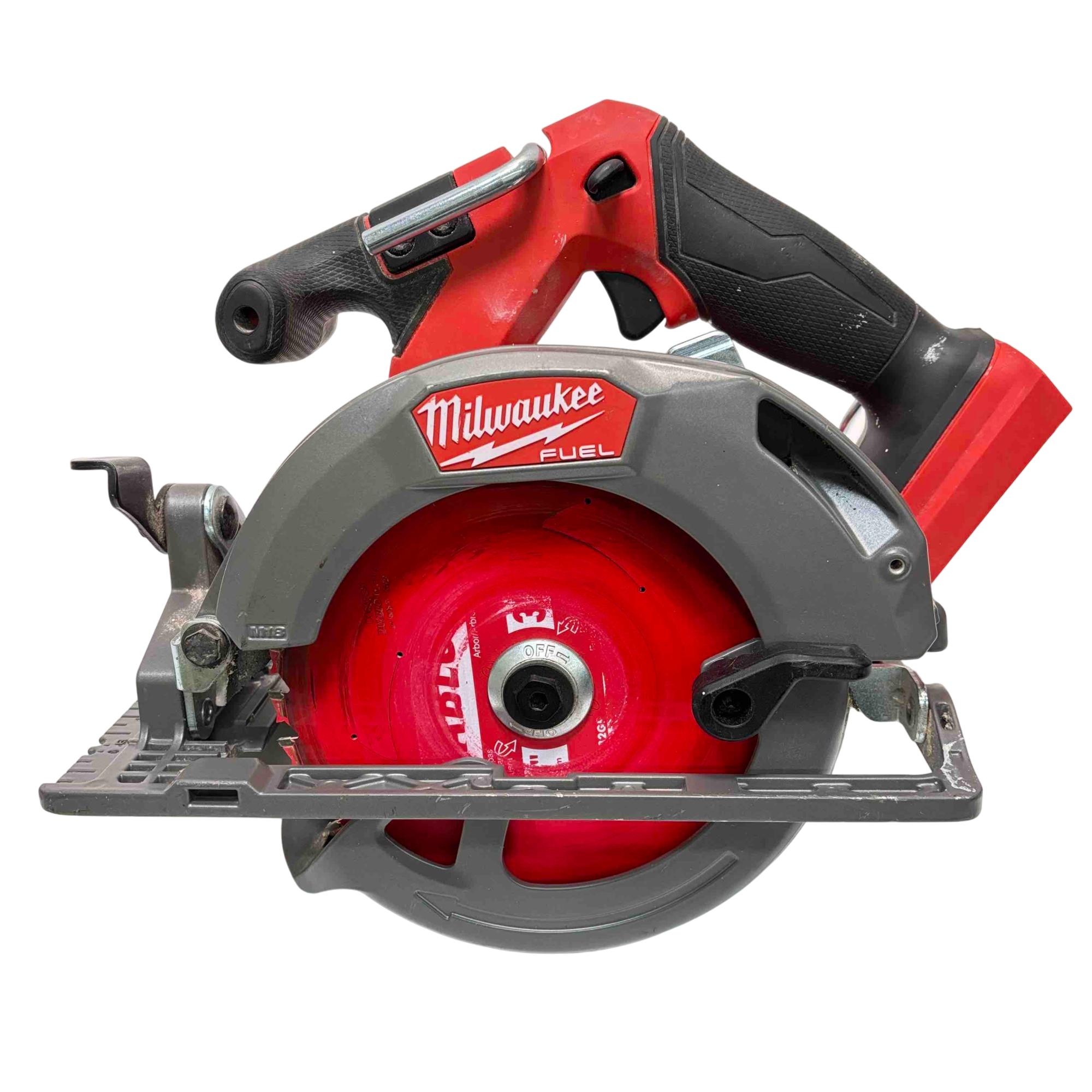 Milwaukee 2833-20 M18 FUEL 18V Brushless 6-1/2" Cordless Circular Saw