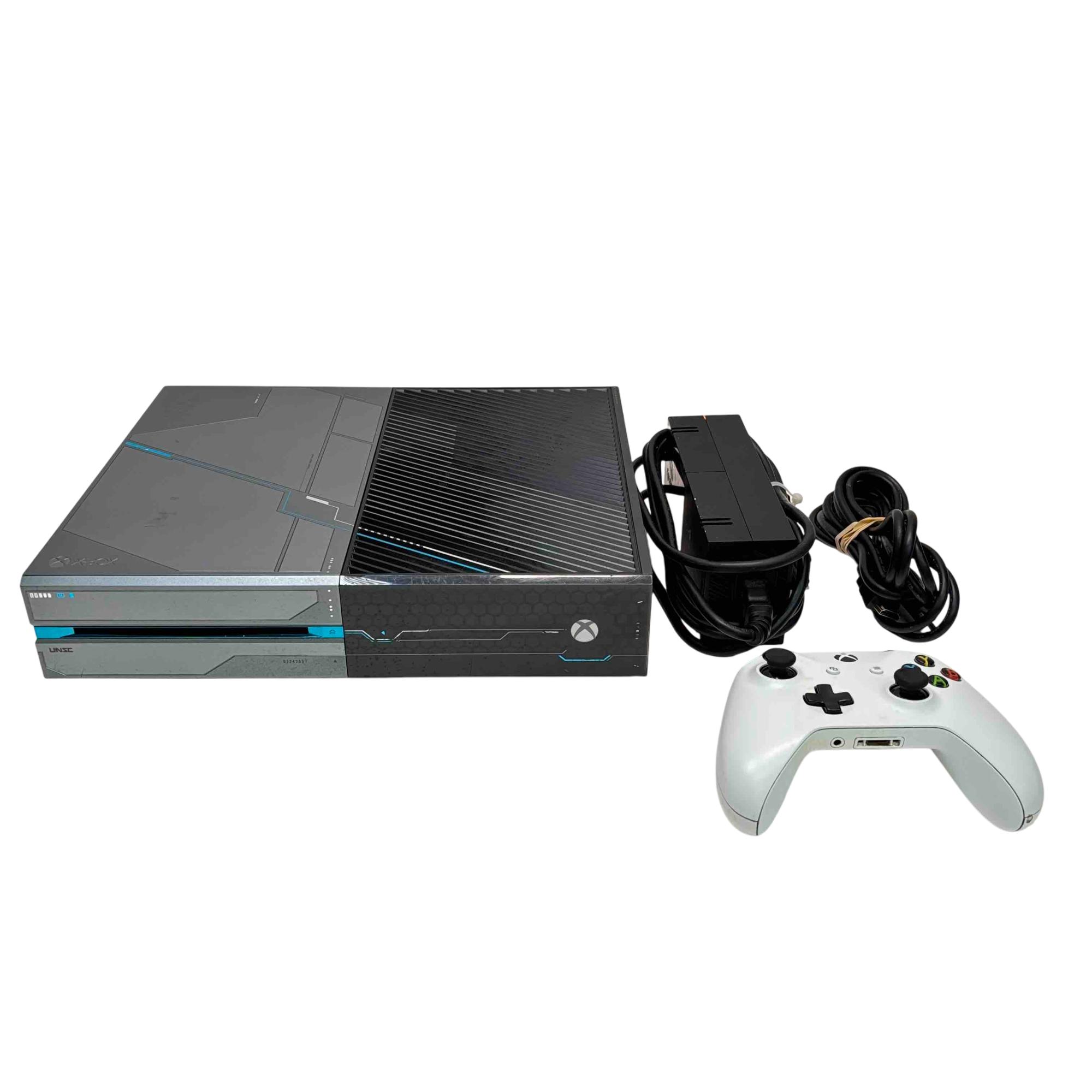 Microsoft Xbox One 1540 500GB Video Game Console - 5608