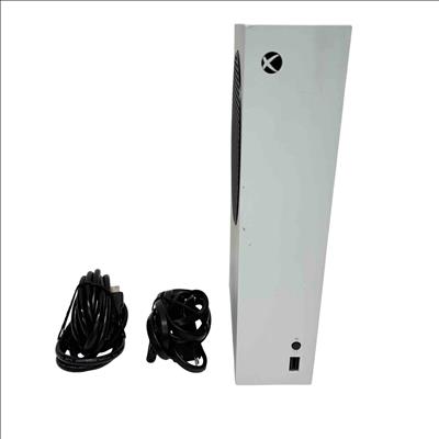 Microsoft Xbox Series S 1883 512GB Digital Gaming Console 2762