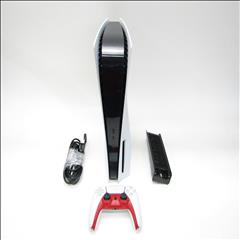 Sony PlayStation 5 Disc Version CFI-1015A 825GB 4K Game Console 3585