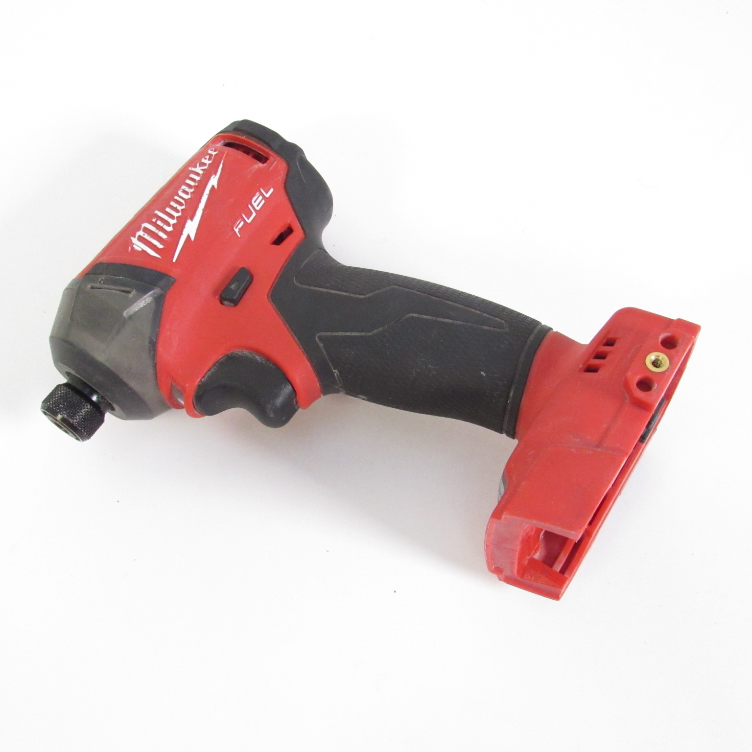Milwaukee 2760-20 M18 18V Li-ion SURGE 1/4'' Hex Hydraulic Driver ...