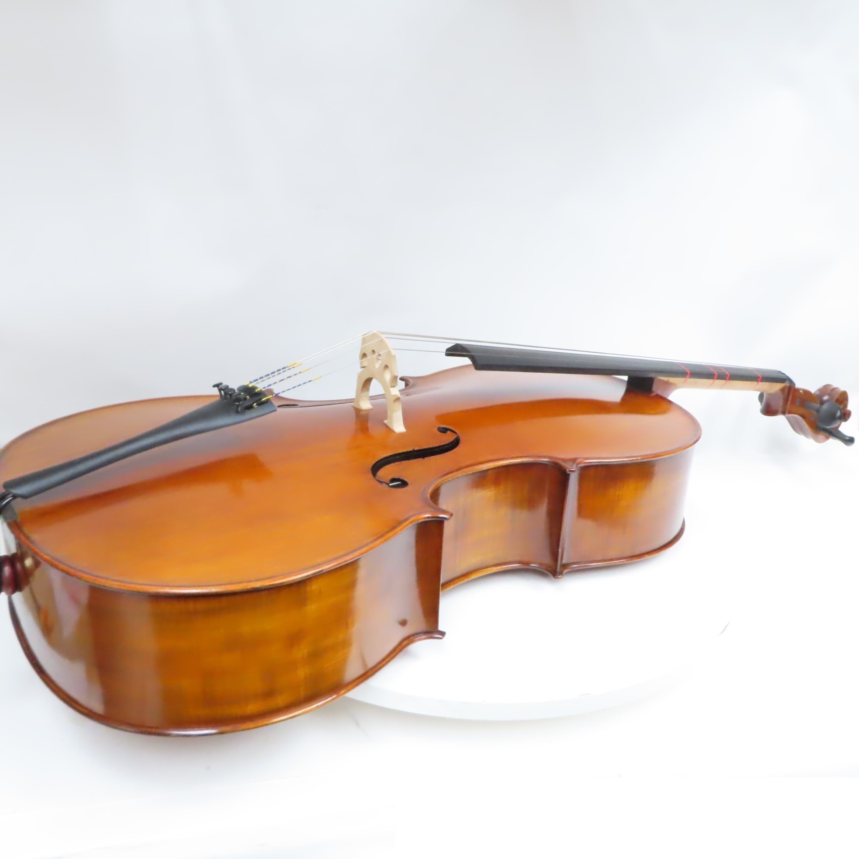 Paul A. Schmitt PAS150 VC4/4-H 4/4 Full-Size Cello (Local Pick-Up Only)