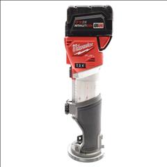 Milwaukee 2723-20 M18 FUEL 18V Lithium-Ion Brushless Cordless Compact ...