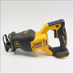DeWalt DCS382 20-Volt MAX XR Cordless Brushless Variable Speed ...