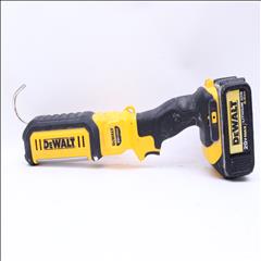DeWalt DCL050 20-Volt MAX Cordless LED Hand Held Area Light
